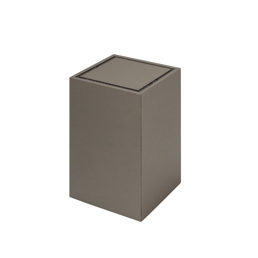 GIOBAGNARA · Venice Shop · Wastepaper bin - Groove | Giobagnara